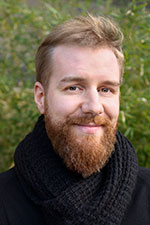 Бенджамин Стриклер — автор книг