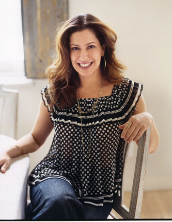 Дебора Нидлман — МИФ