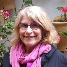 Эллен Зингер — МИФ