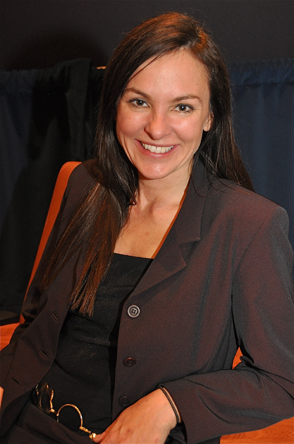 Джина Смит — МИФ