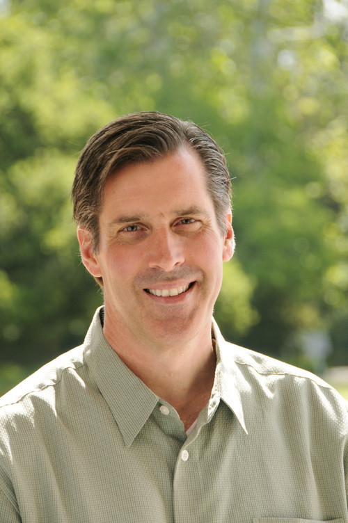 Джейми Первиэнс — МИФ