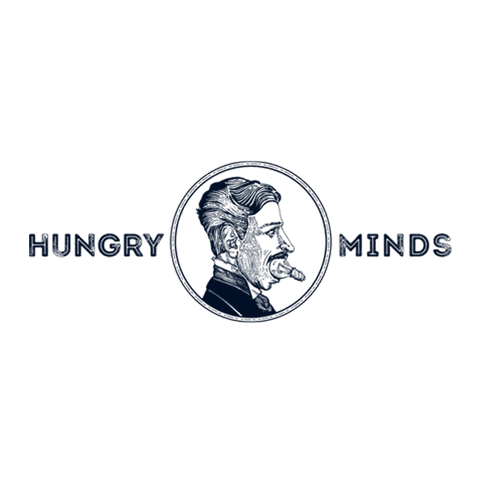 Hungry Minds — автор книг
